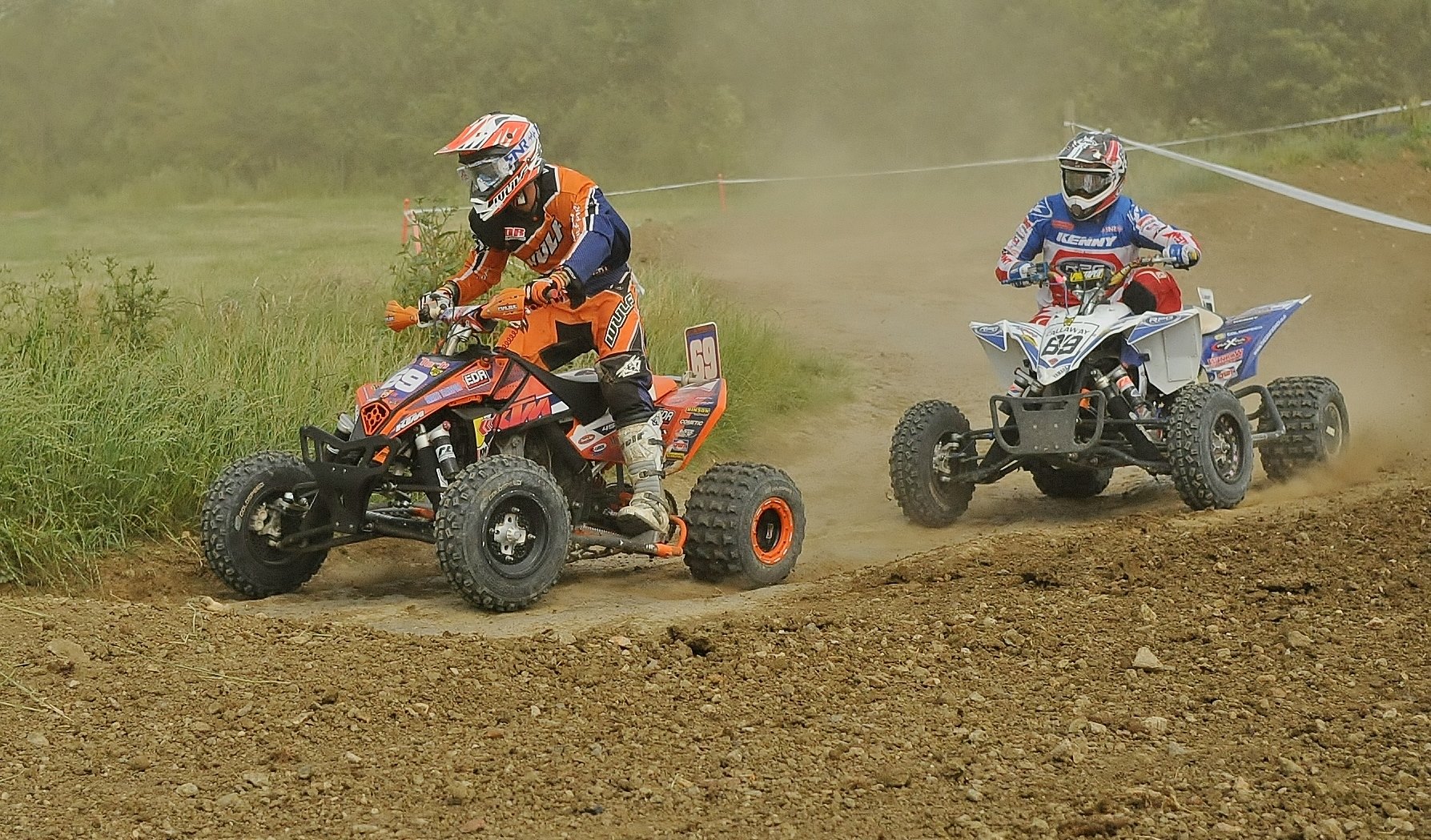 Kids Quad Bikes – Quads4Kids