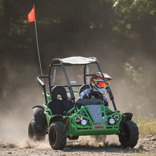 Hammerhead Mudhead™ 208R Off Road Buggies – Quads4Kids