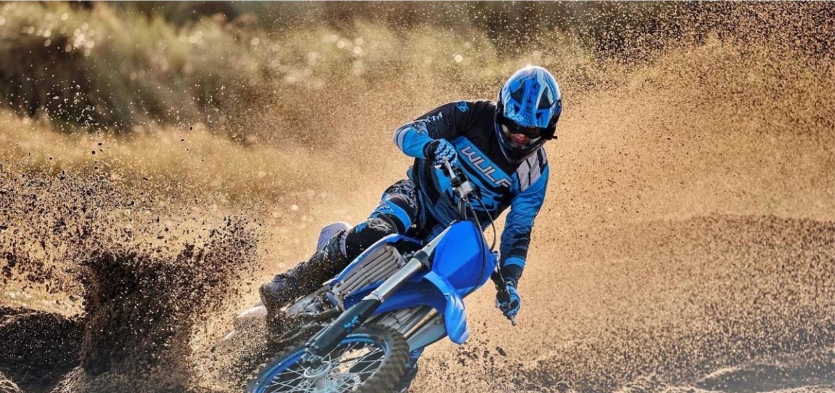 Adults MX Clothing – Quads4Kids