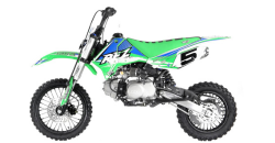 RXF Racing – Quads4Kids