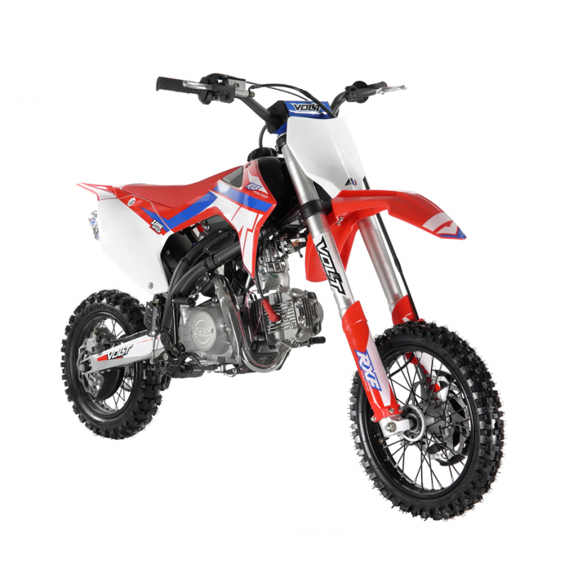 Pit Bikes – Quads4Kids