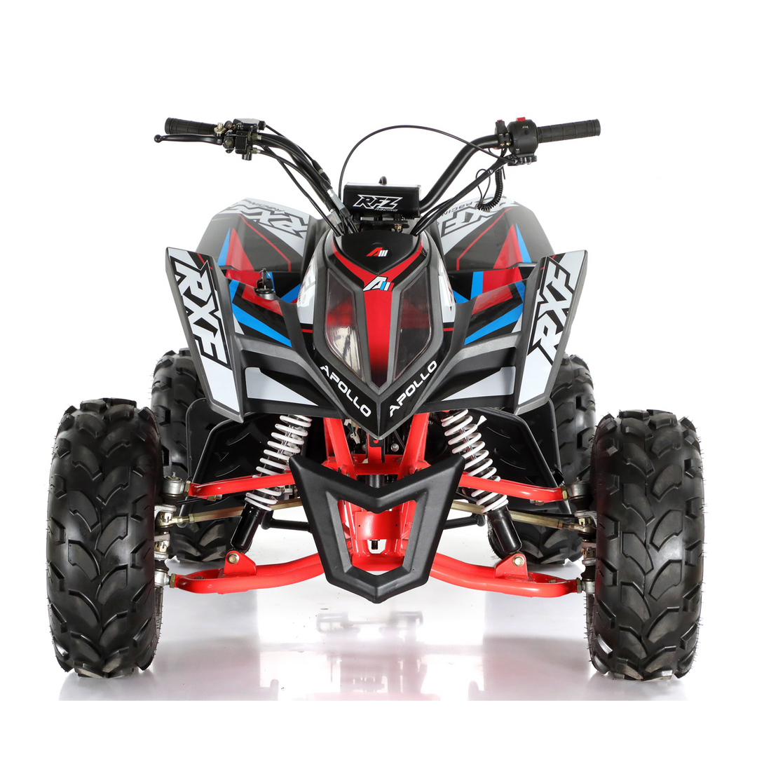 Falcon 125cc Kids Quad Bike Quads4Kids